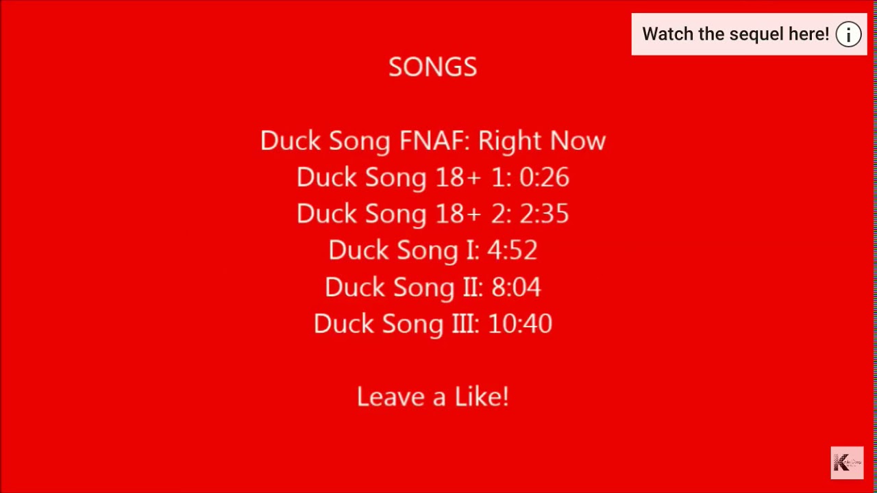 The Duck Song (MLG Edition) - YouTube