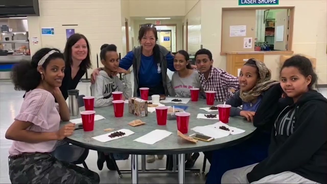 FLHS Drama Promo 2022 - YouTube