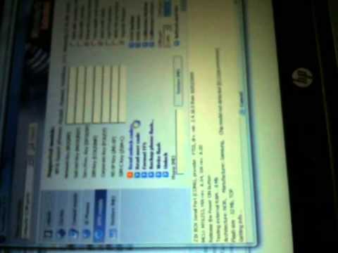 Huawei G7206 Unlock - YouTube