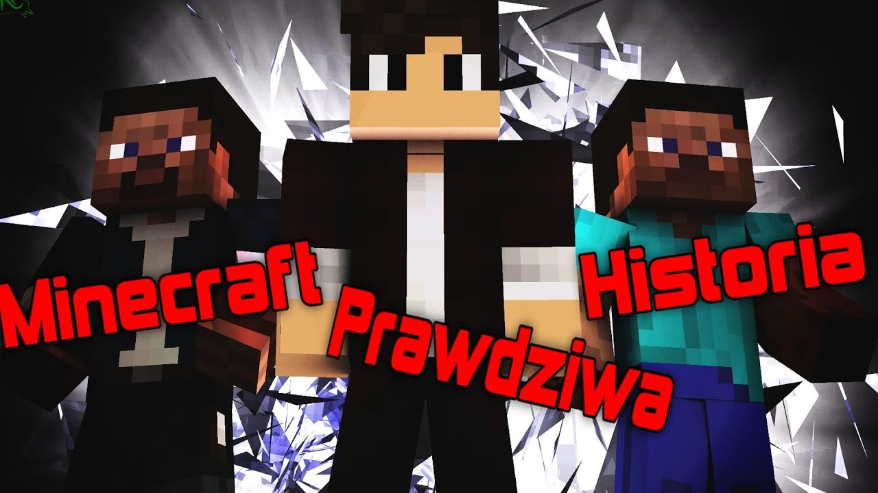 Minecraft Prawdziwa Historia sezon 7 #5 Stara Wioska - YouTube