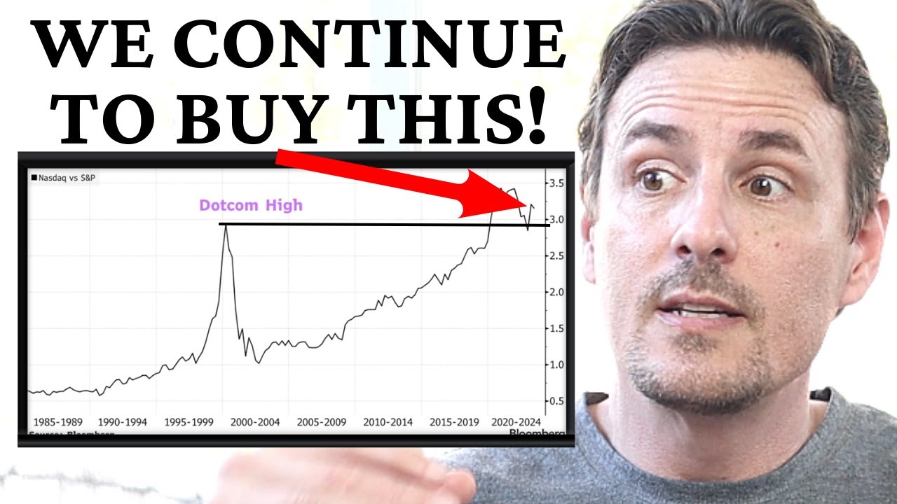 Crazy Week Ahead - This Will Absolutely Move Markets This Week, Plus ...