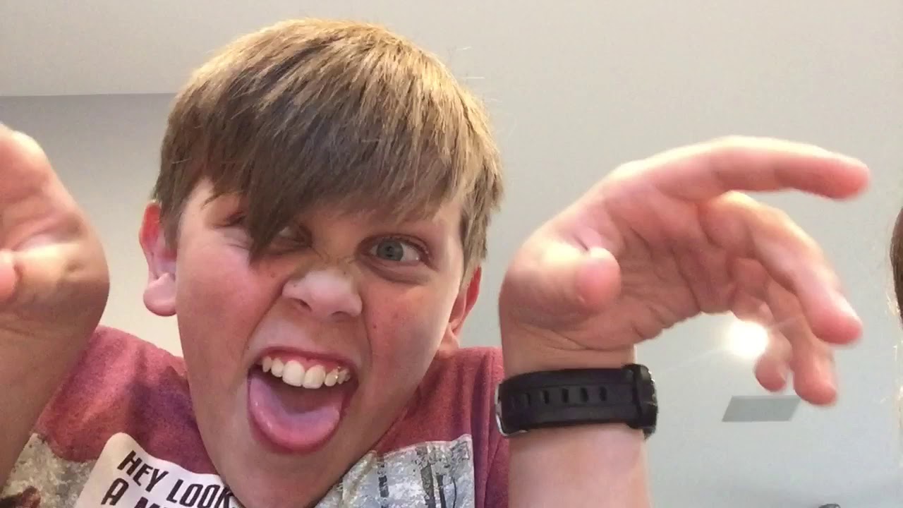 House Talk Trailer - YouTube