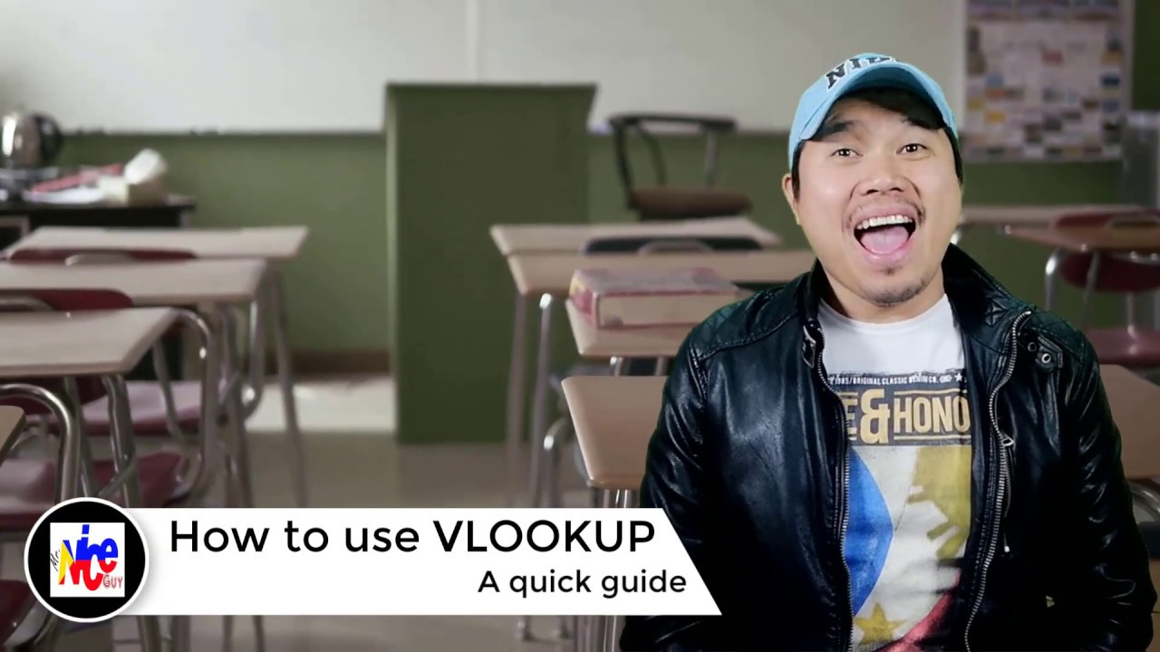 How To Use Vlookup Igcse Ict 0417 An Easy To Follow Steps Youtube