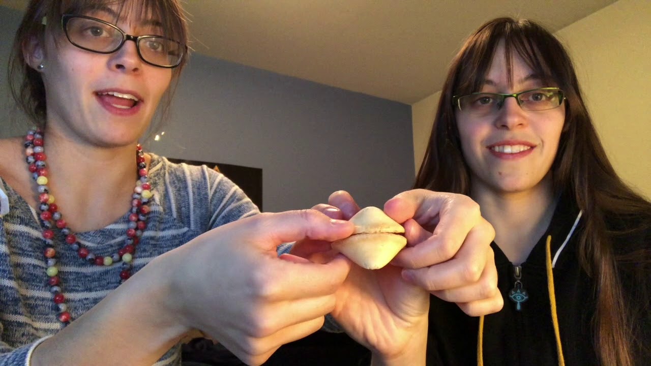 True Facts About Fortune Cookies YouTube true-facts-about-fortune-cookies-youtube