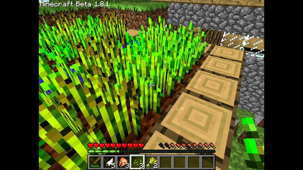 Minecraft: Ep1. Lazy town - YouTube