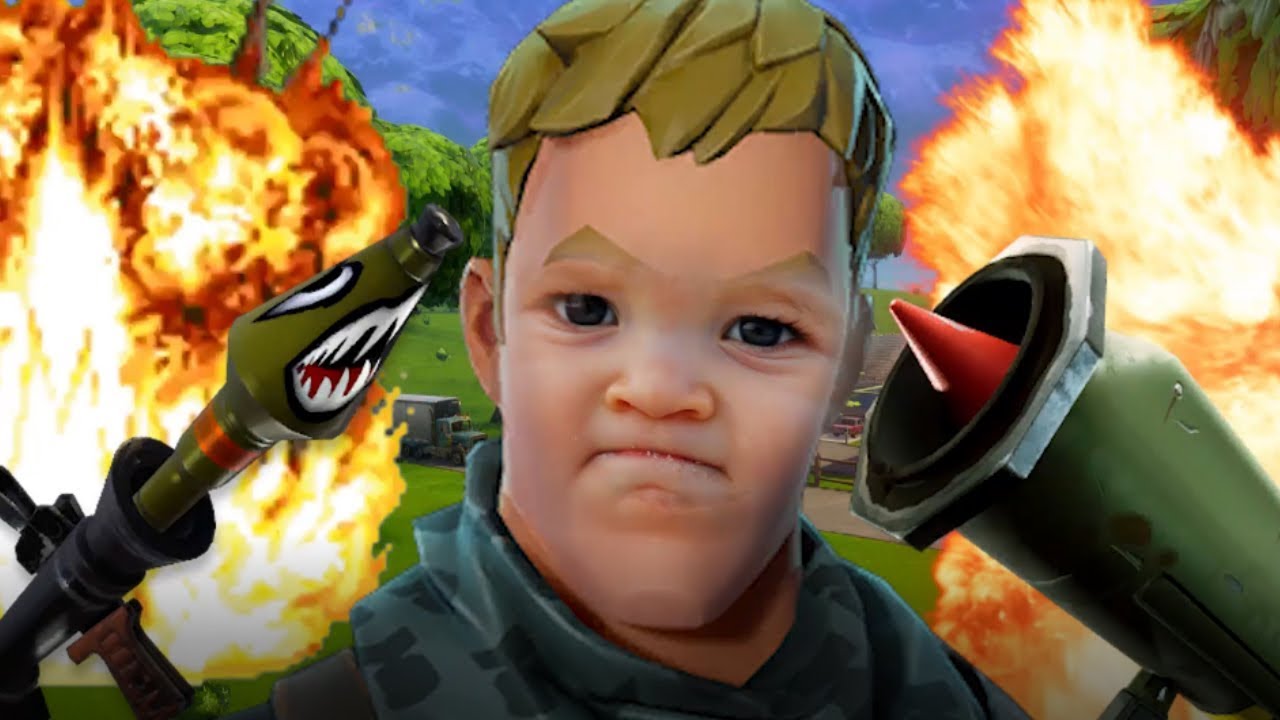 The Fly Explosive Experience - YouTube