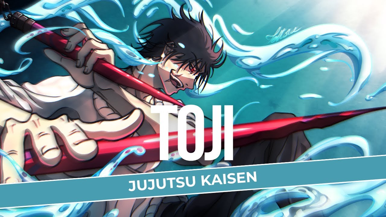 TOJI EDIT - YouTube