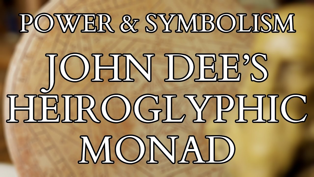John Dee - The Monas Heiroglyphica - Part III - Metaphysical Power ...