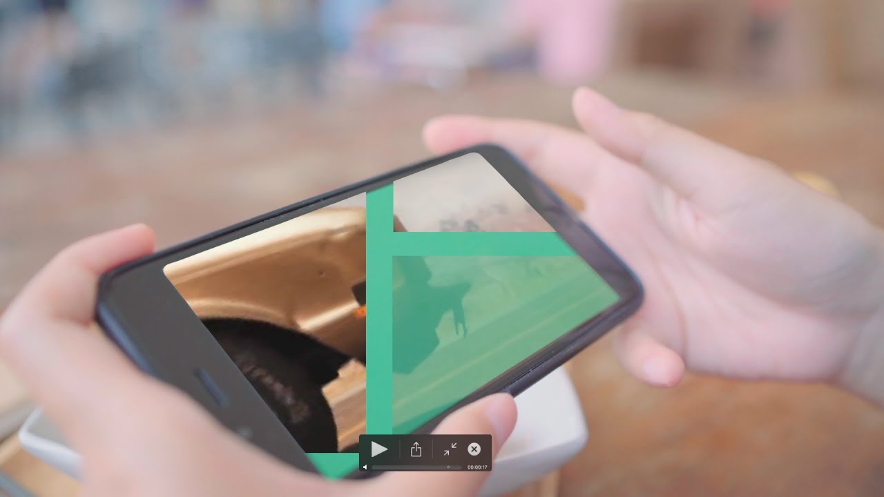 Mobile Screen Replacement in nuke - YouTube