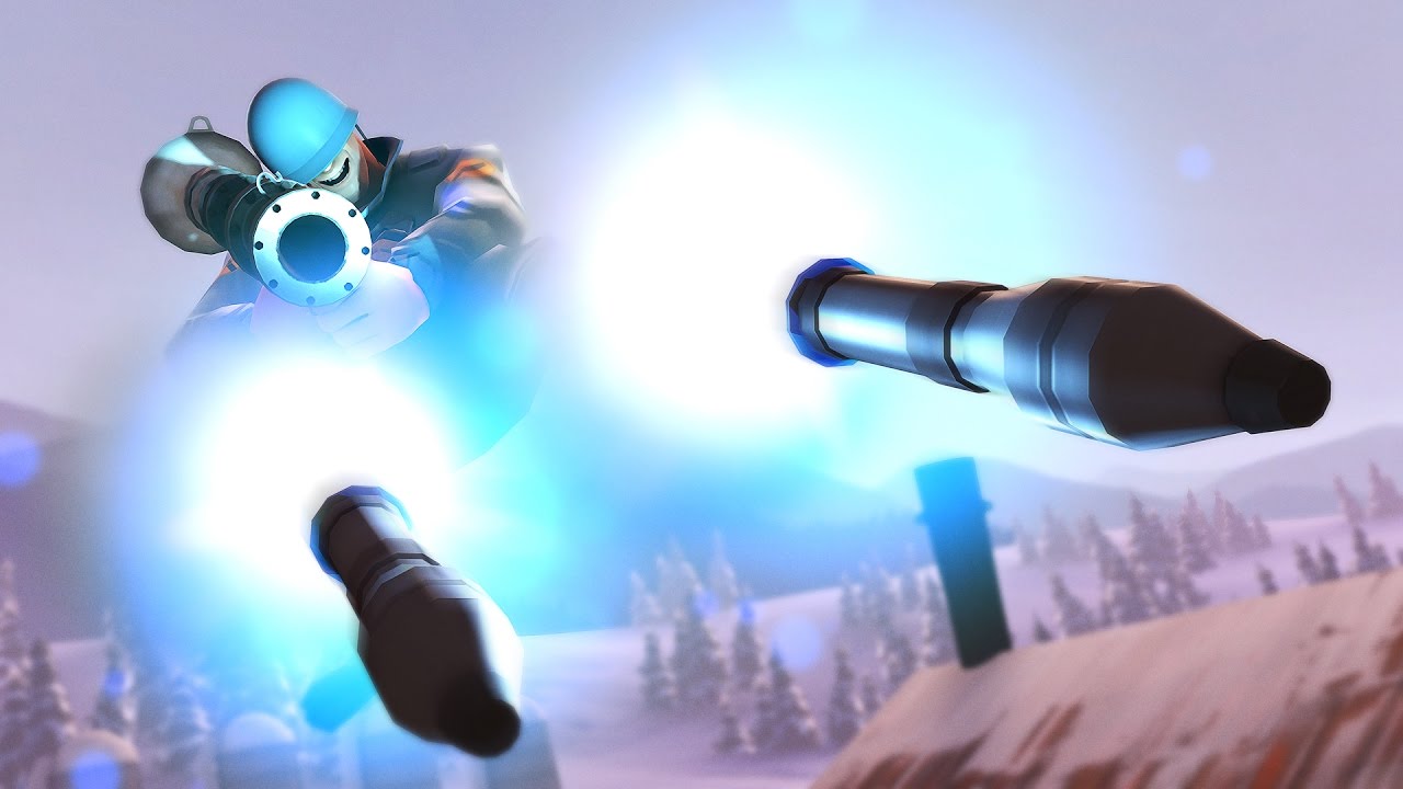 TF2: Are Random Crits "Fair and Balanced?" - YouTube