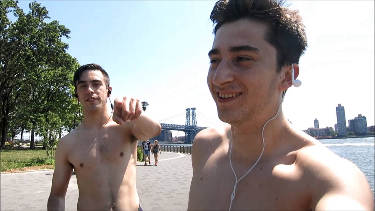 Road Trip - Guys being Dudes - YouTube