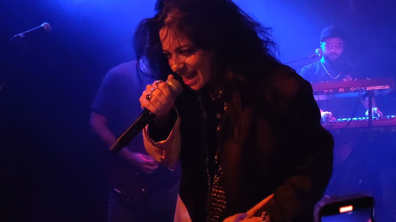 Ninet Tayeb - ICU - YouTube Music