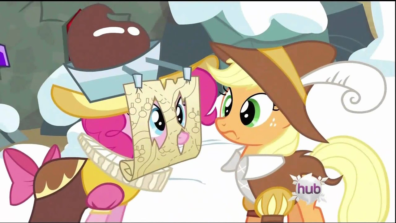 Chancellor Puddinghead Smart Cookie