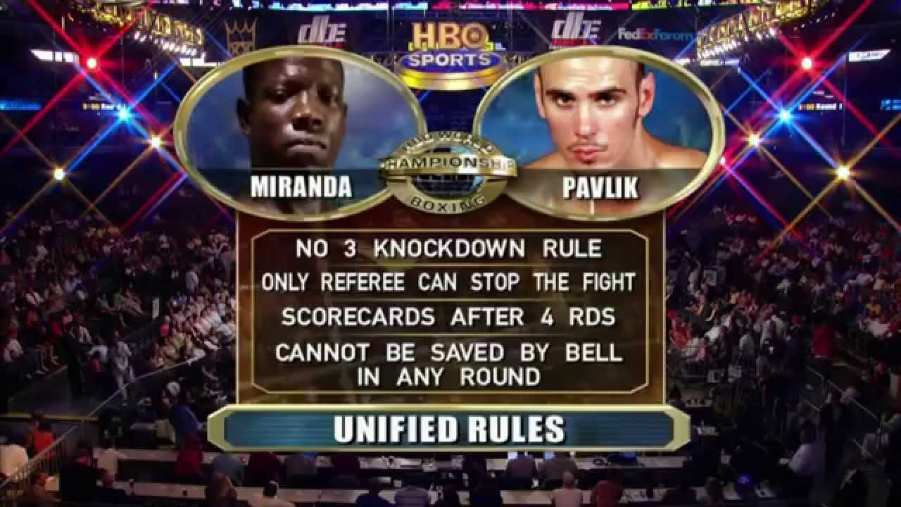 Kelly Pavlik vs Edison Miranda HD - YouTube