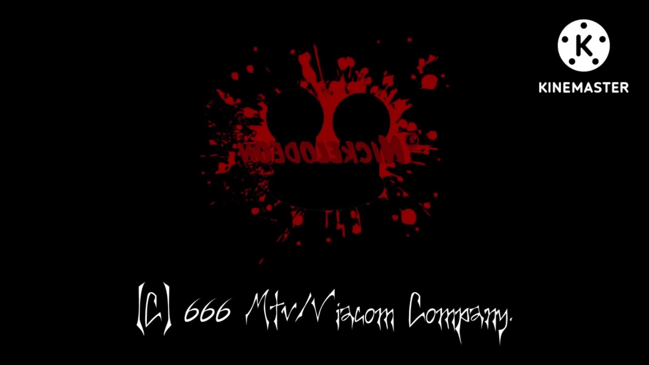 Noedolekcin Logo Screaming Face V2 (666) - YouTube