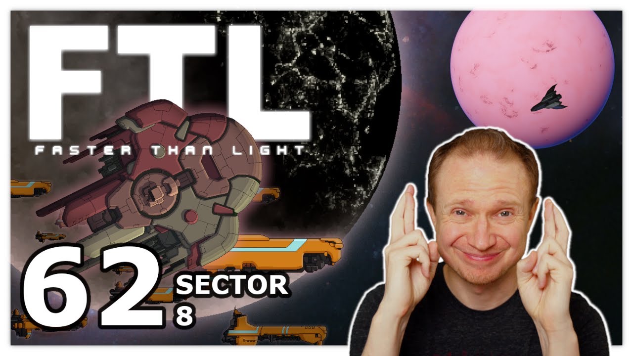Flagship Domination (FTL) [62-5] - YouTube