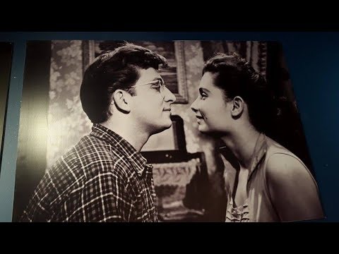 Ersin HOŞGENÇ - Sevi Şiiri ( Ümit Yaşar Oğuzcan & Zeki Müren )