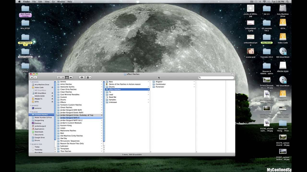 Releasing Trap Grime & Dubstep Refill 100% Free For Everyone - YouTube