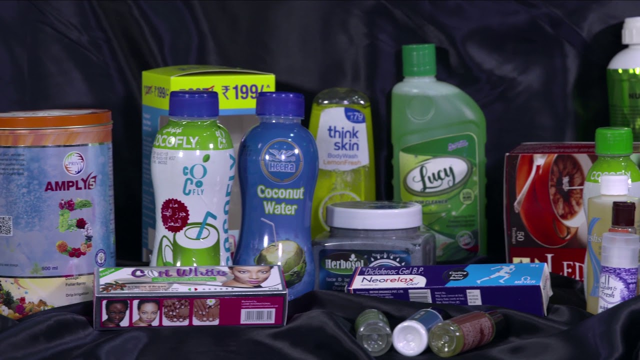 Global Packaging Lamitubes and labels supplier from Bhiwandi Mumbai ...