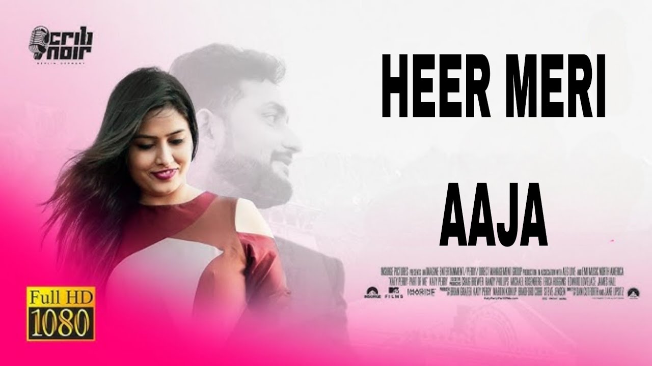 Heer meri tu aa ja | Heart Touching Love Story | Sad Songs | New Sad ...