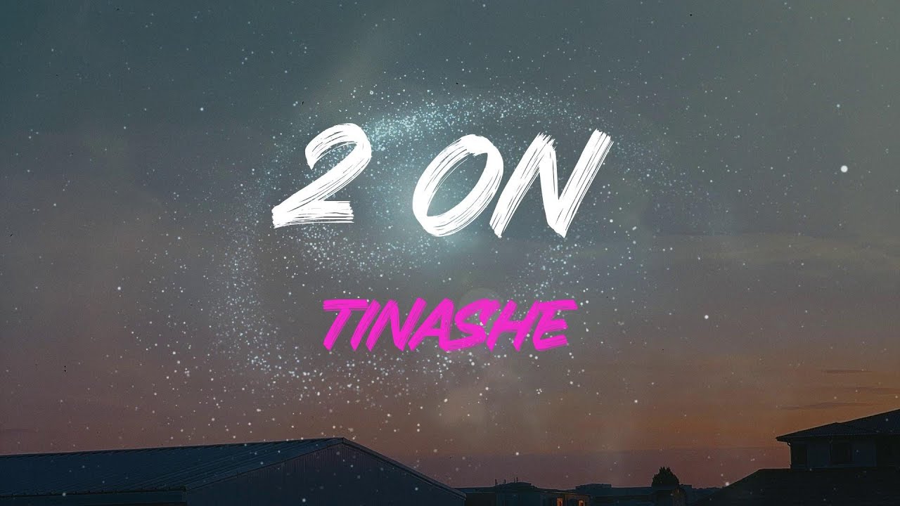 Tinashe - 2 On (Feat. Schoolboy Q) Lyrics | I Love To Get 2 On - YouTube