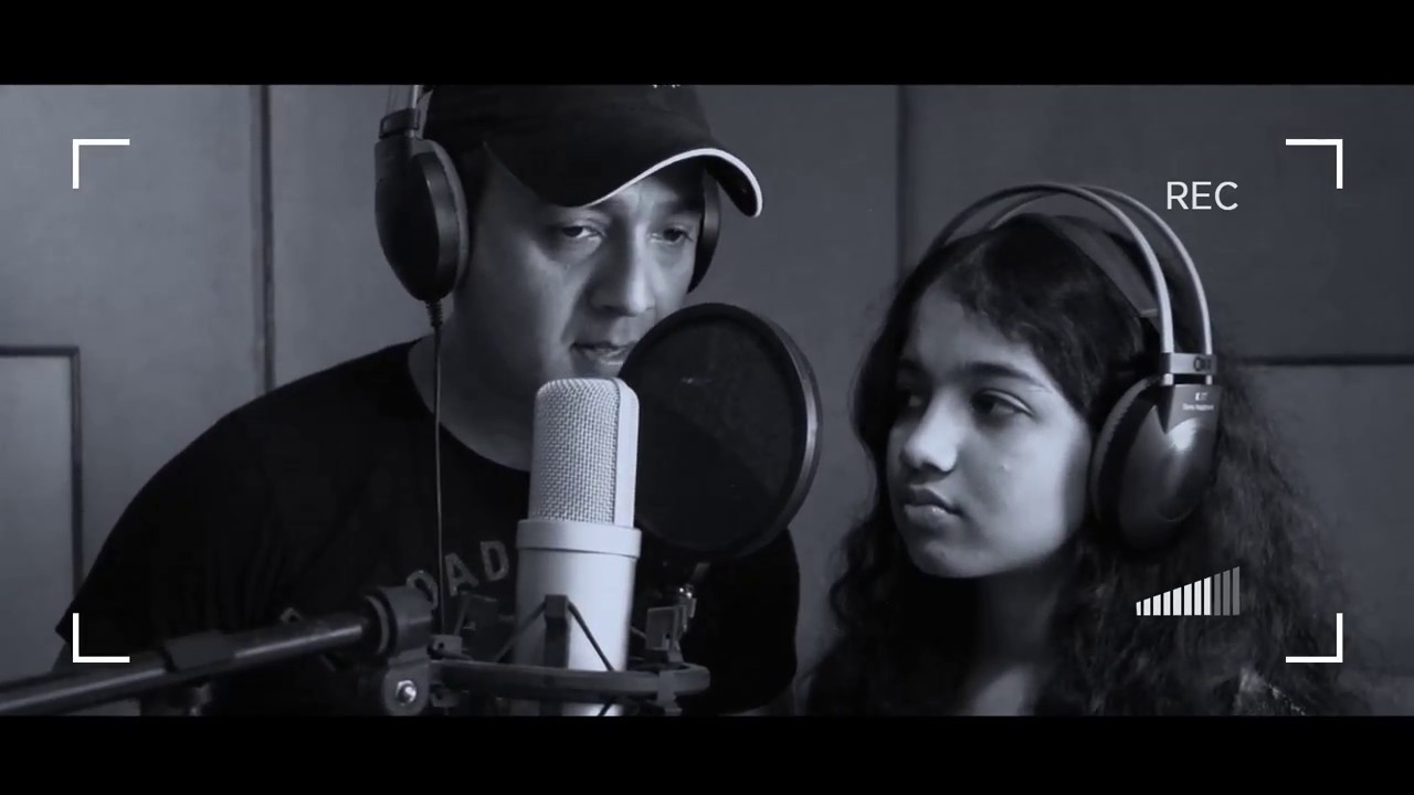 Hai Guzaarish - Happy 13th birthday Insha! - YouTube