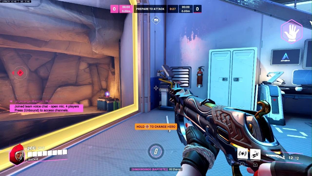 "Duckie Clip That” - YouTube