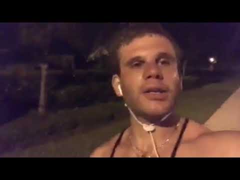 Jason Genova says that Rich Piana deserves to die for not collabing ...