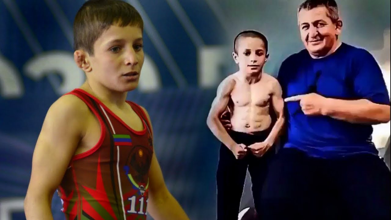 🔥FUTURE CHAMPIONS WRESTLING WORKOUT - Entrenamientos de lucha olimpica ...