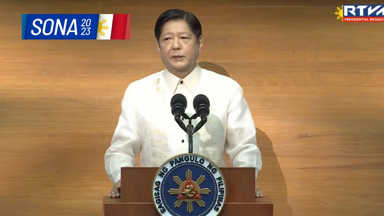 Bongbong Marcos: Inflation is the biggest problem that PH encountered ...
