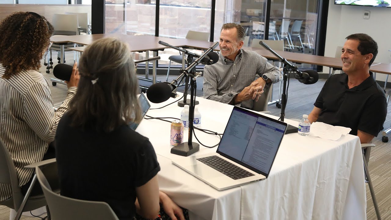 Episode 9: Housing – Gregg Ghelfi, Steve Betts - YouTube