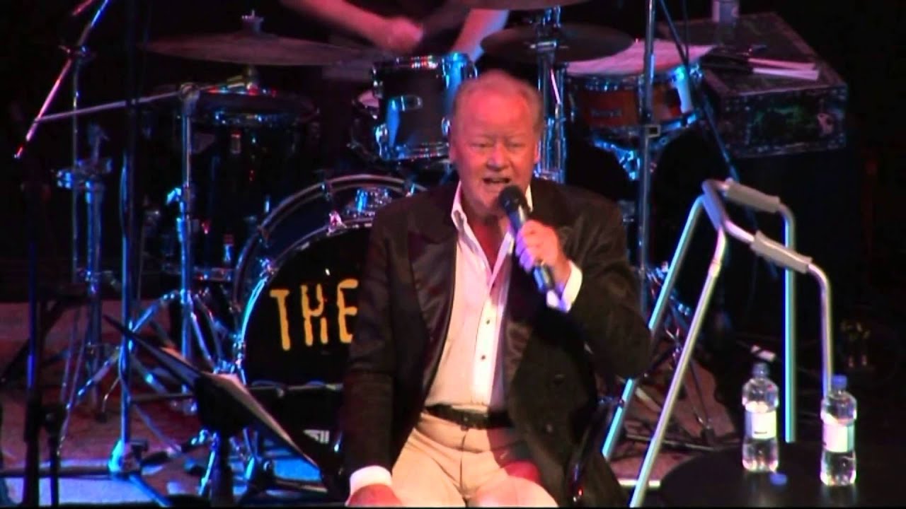 Craig Douglas - Time - YouTube