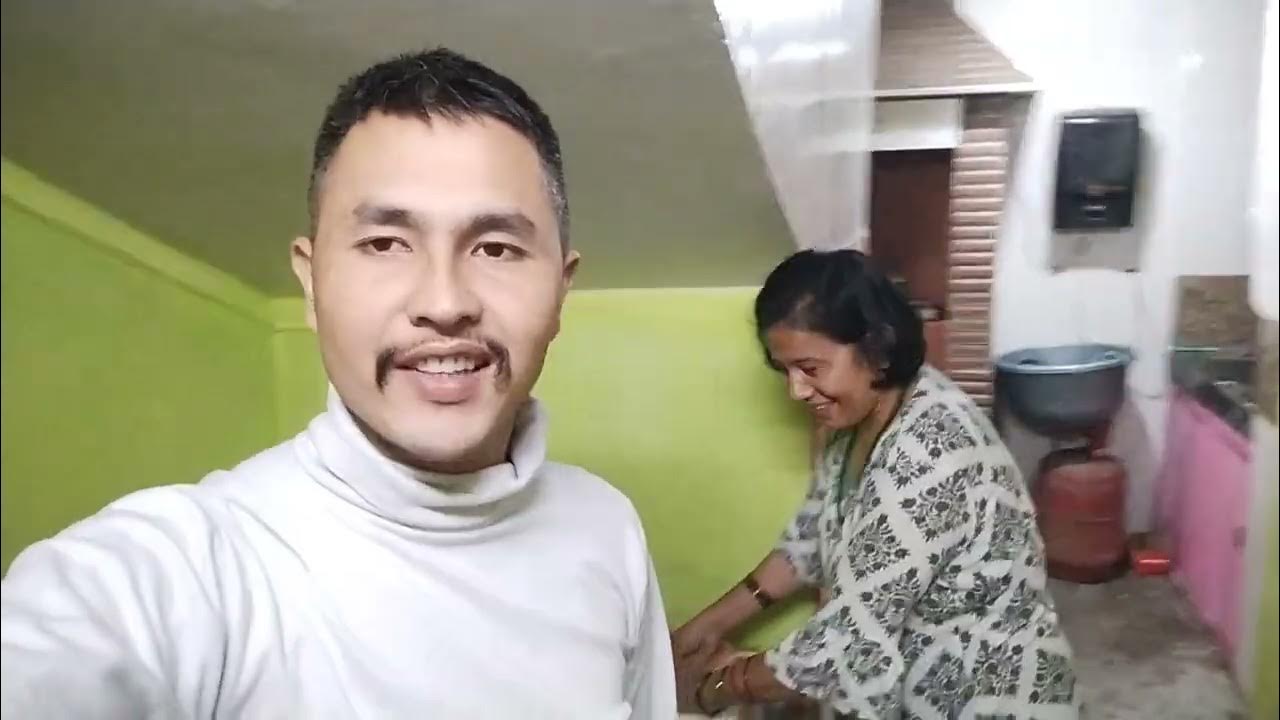 #shortvideo #villagelife #vlog Hospital duty paryo mero 😥😭😭😭 Get well soon Nani ️ ️ ️ ️ ️ - YouTube