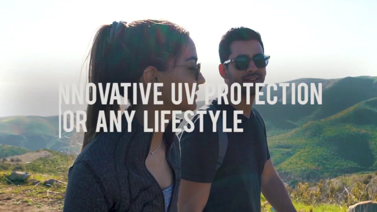 Introducing lumasol SPF 50 Facial Sunscreen Mist - YouTube