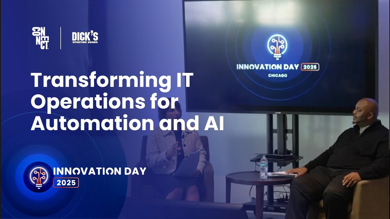 IT for Automation & AI | Shari Christofferson & Jay Wheelington ...
