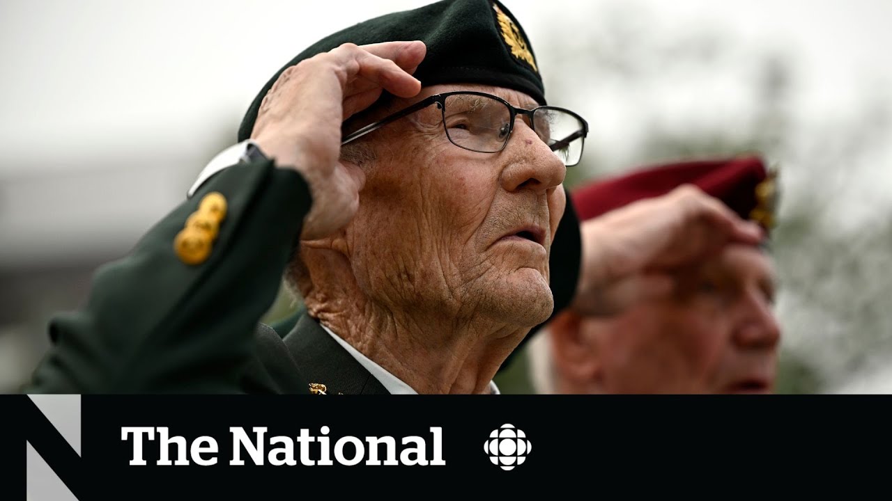 Korean War veterans fight for their legacy 70 years after the armistice ...