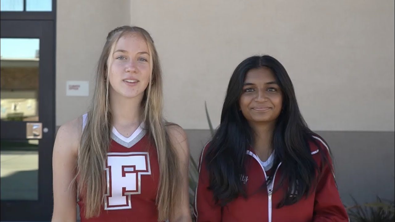 FremontTV | Episode 3 | September 27th | Maya L & Lilly - YouTube