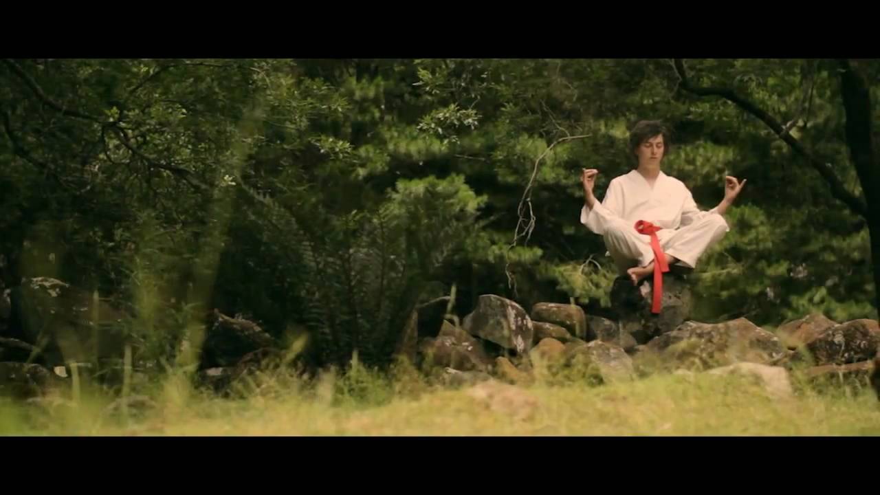 I will Avenge my Father - YouTube