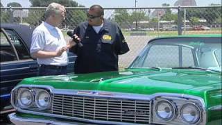 Ice Cube Lowrider Today Was A Good Day