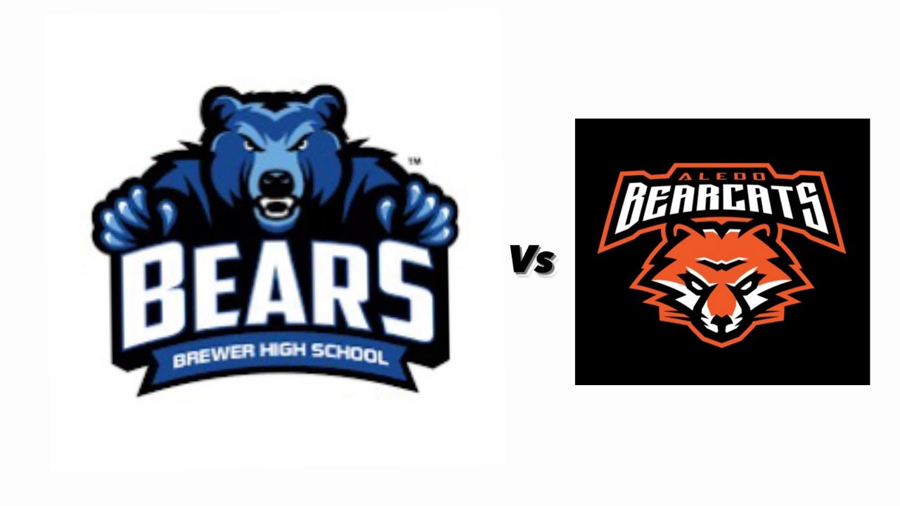 Brewer Bears 2027 vs Aledo Bearcats 2nd Half-OT* (Rematch) - YouTube