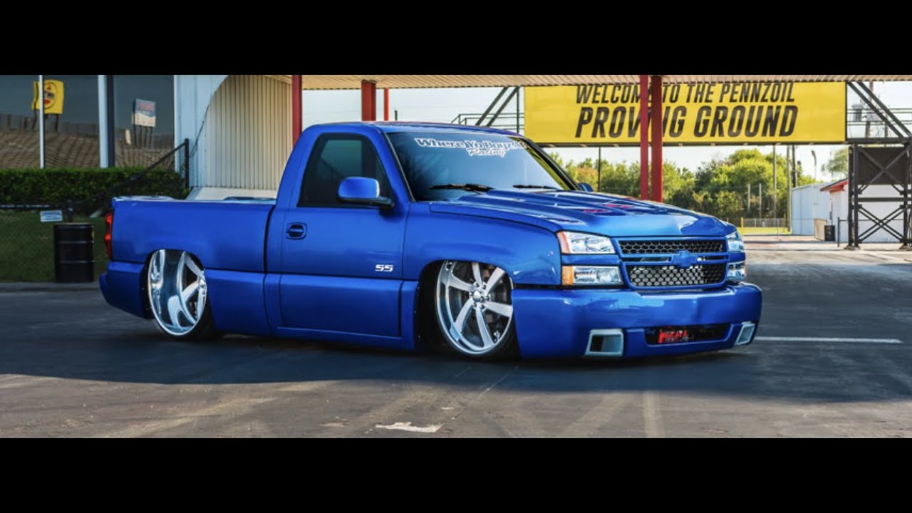 Finally an Update on the OG SS Clone! - YouTube