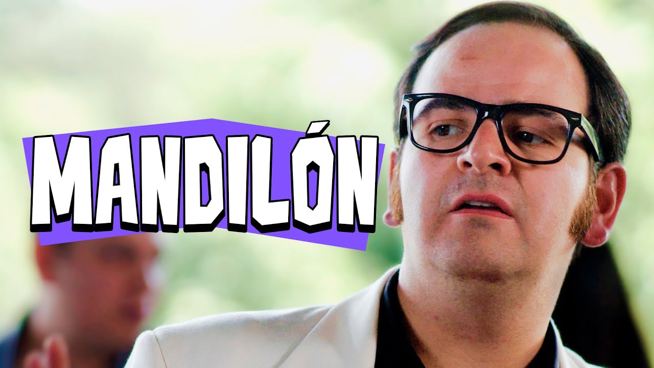 MANDILÓN - YouTube