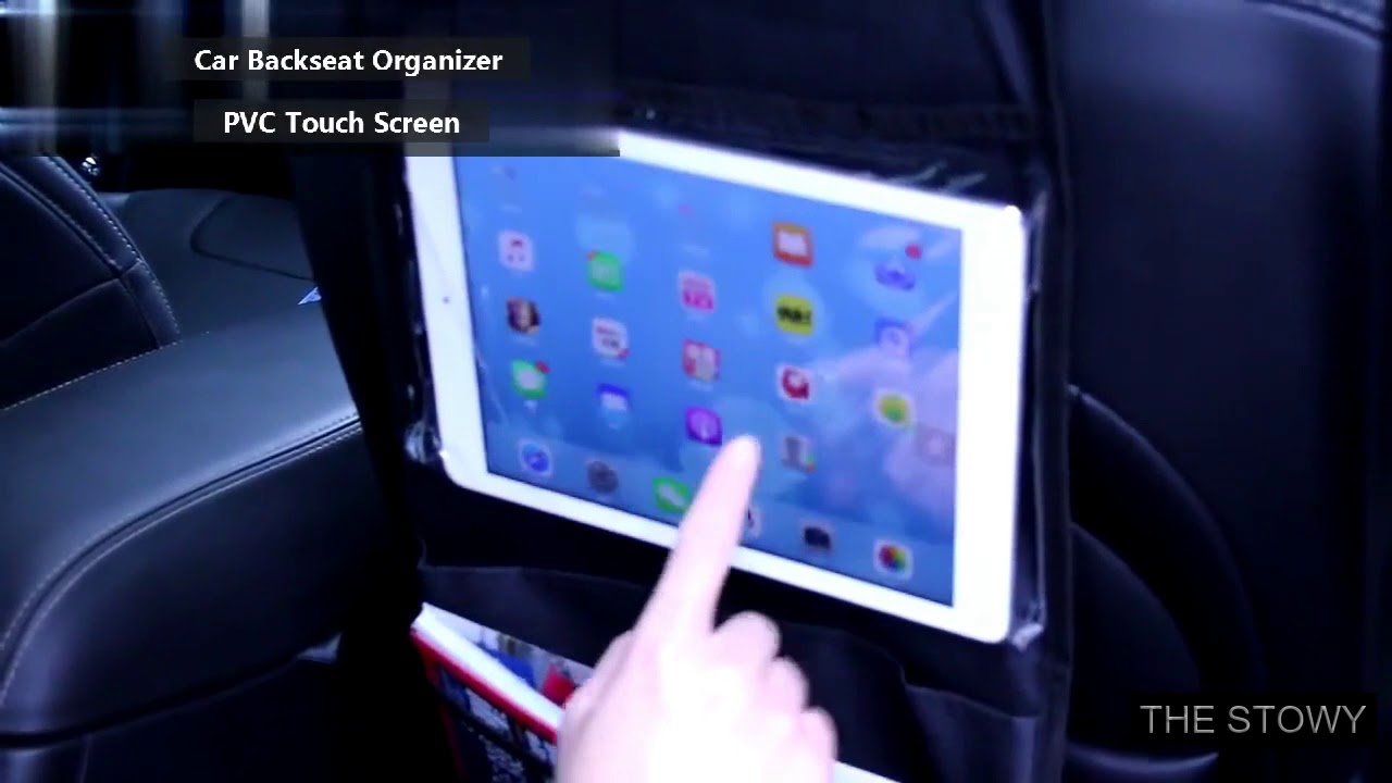 The Stowy - Basic - YouTube