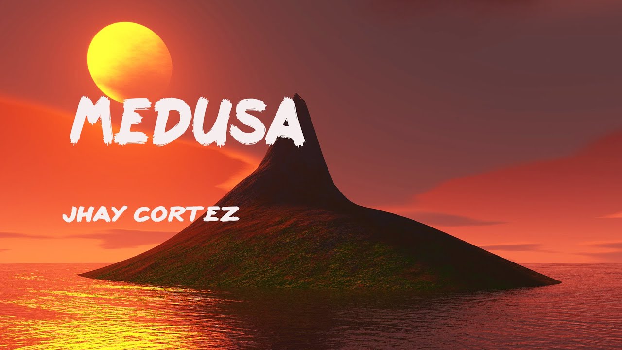 Jhay Cortez, Anuel AA, J. Balvin - Medusa (letra/Lyric) - YouTube