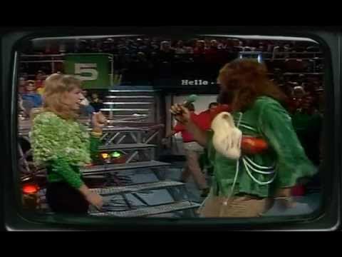 Mouth & MacNeal - Hello-A (deutsch/german) 1972 - YouTube