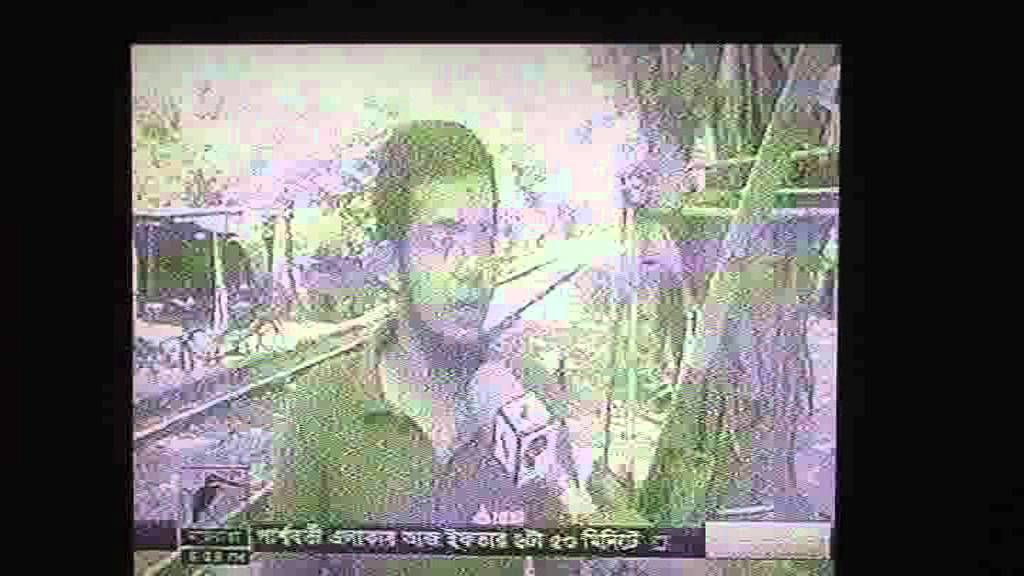 RUET Automatic Railway Gate Control Invention by Marsus: Maasranga News ...