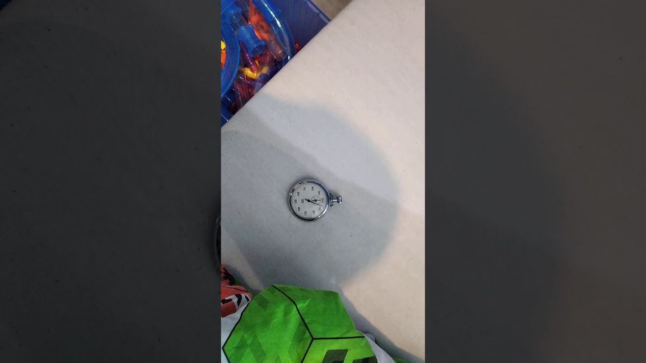 Stopwatch Youtube