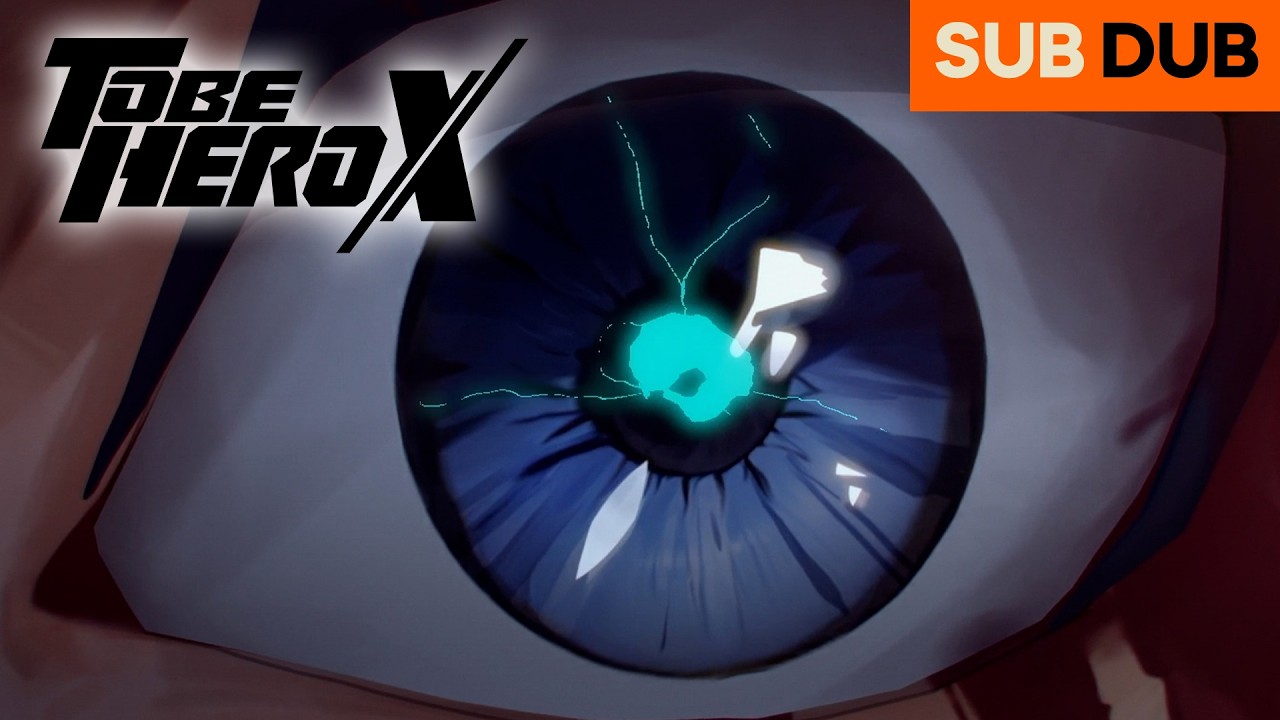 E-Soul Becomes a Real Hero | TO BE HERO X - YouTube