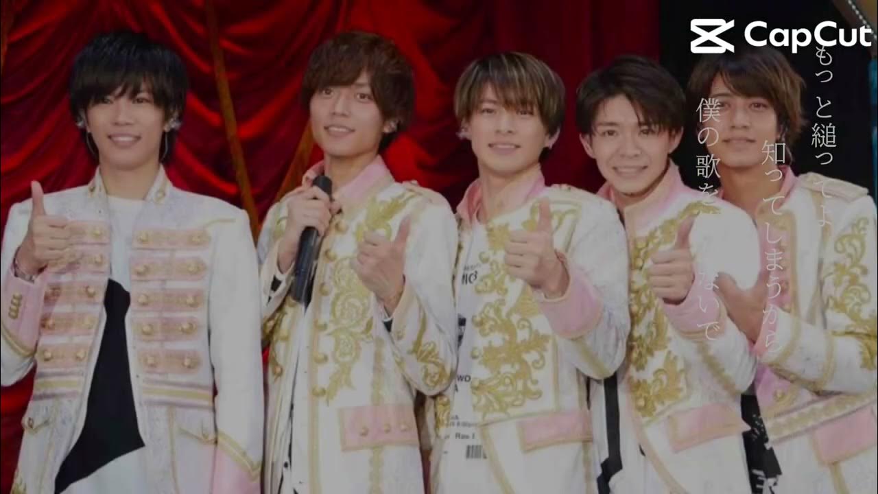 King & Prince5人体制明日で終了今までお疲れ様でした #平野紫耀 #神宮寺勇太#岸優太#永瀬廉#高橋海斗#King & Prince #キンプリ解散 - YouTube