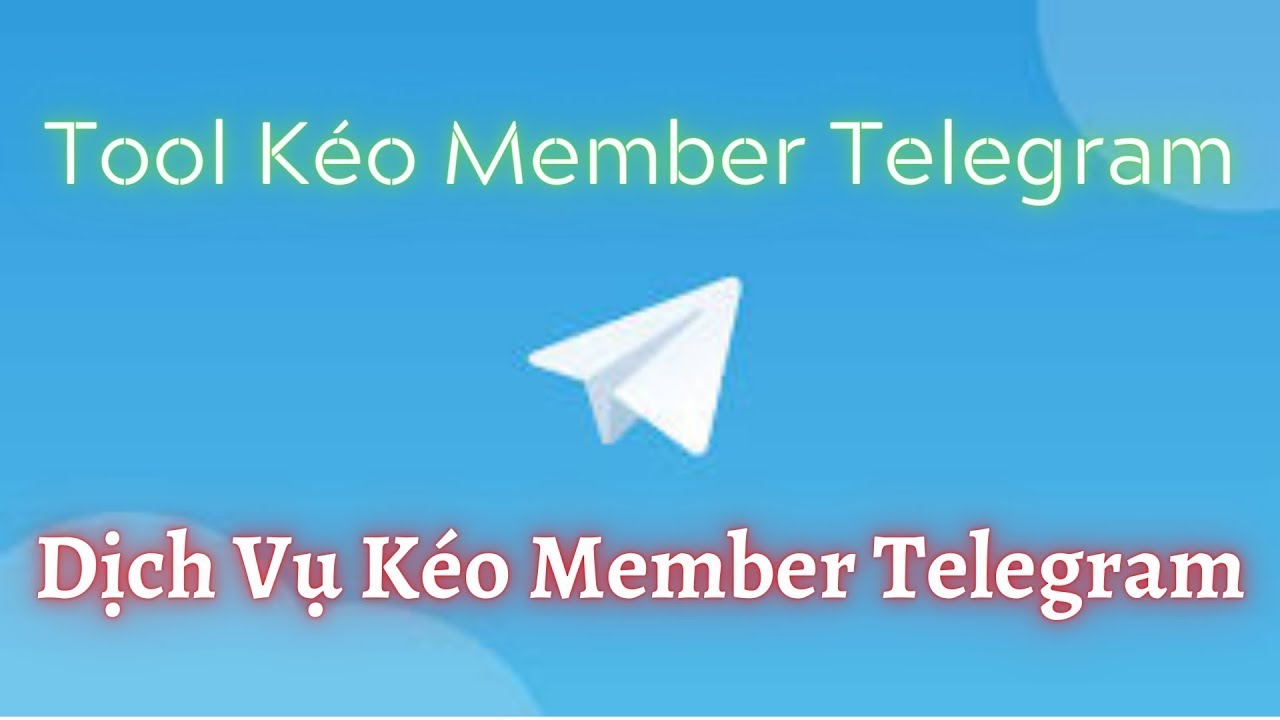 Share Tool to Pull Telegram Members from Competitor Groups to Your ...